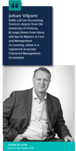 The Team - Wealthtec Holdings