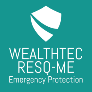 Group Overview - Wealthtec Holdings